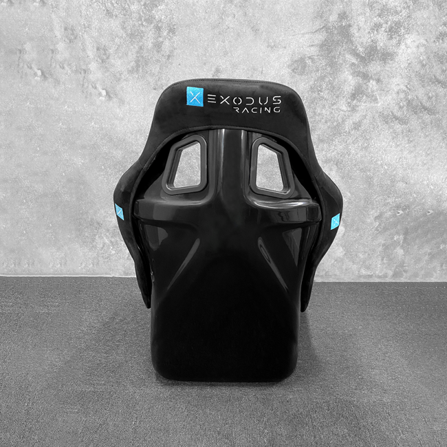 Make the eXodus Racing Touring Seat - Large your next addition ...