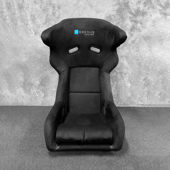 Shop Sim Racing Seats in Australia | SIMRIGS Tagged "Exodus Range ...