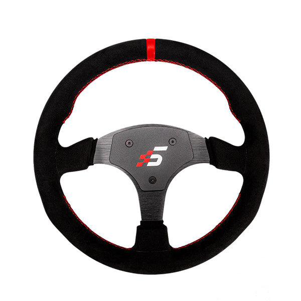 Purchase the P-330R Wheel to your sim racing setup - SIMRIGS.com