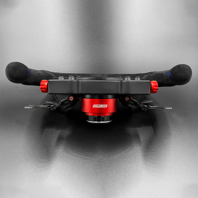 Find your favourite Simagic products for your sim racing rig