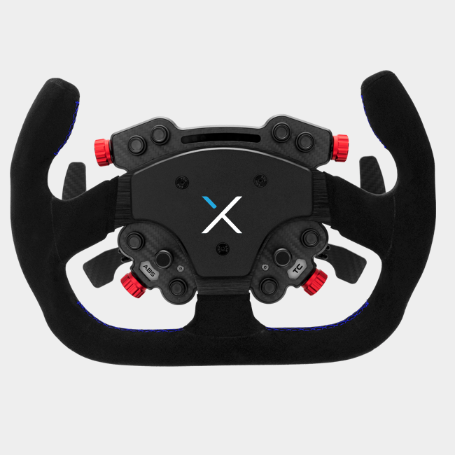 Find your favourite Simagic products for your sim racing rig