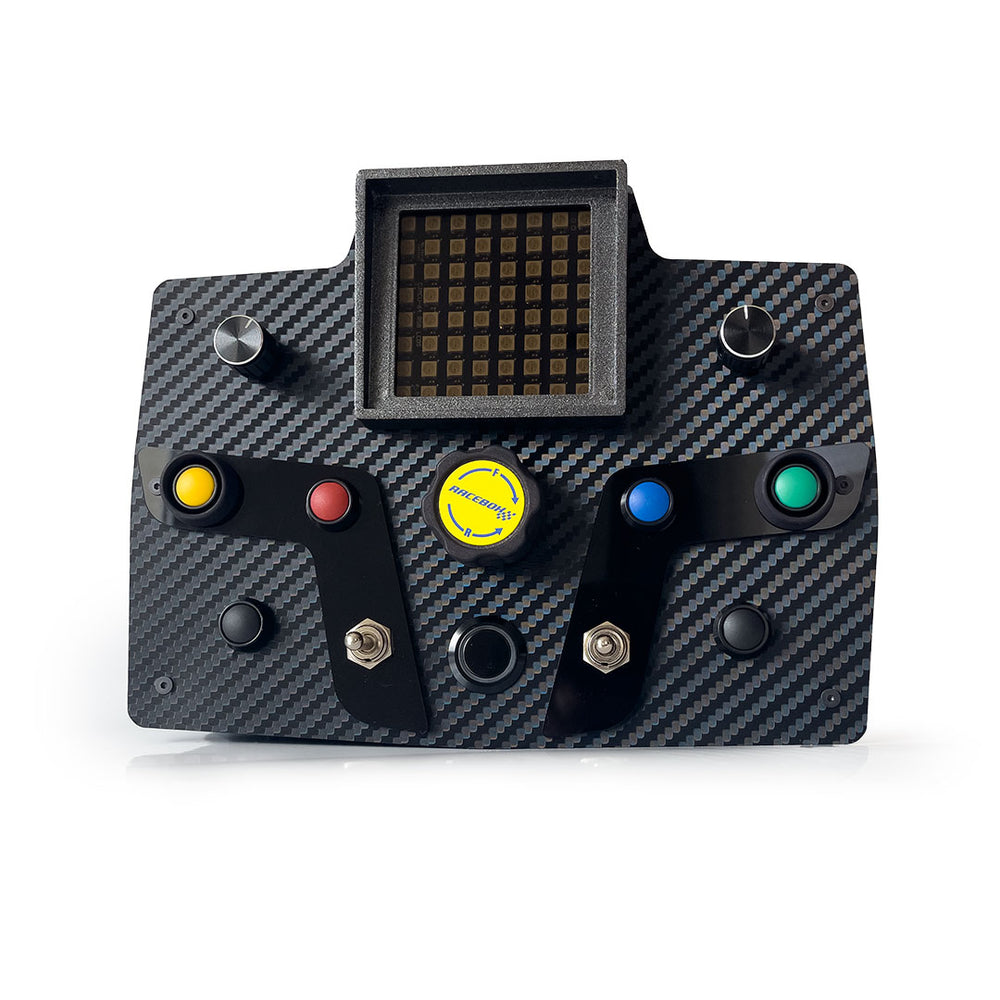 Buy Racebox GT Flag $369.00