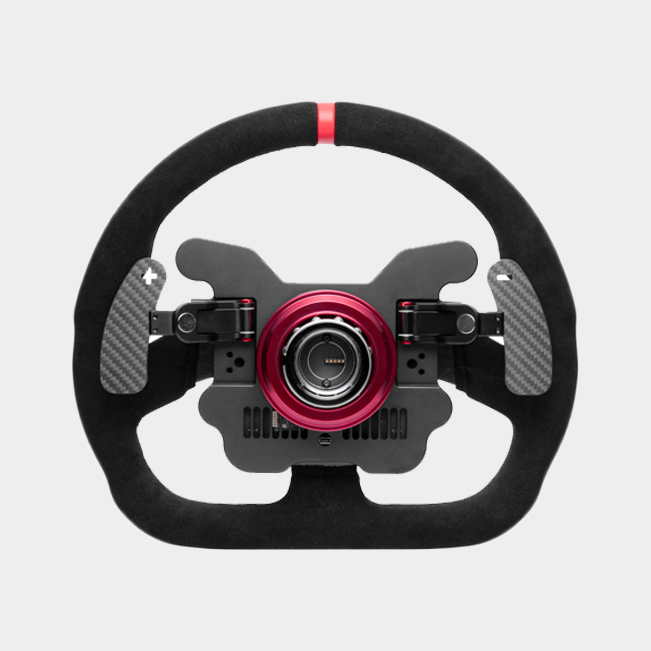 Check our extensive range of Simagic wheels and bases - SIMRIGS.com