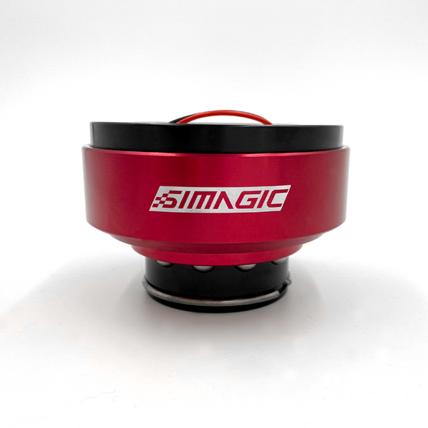 Add these high-quality Simagic accessories to your setup - SIMRIGS.com